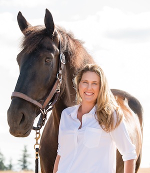 Ryann Reinhofer - Thoroughbred Real Estate Group