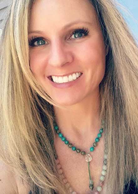 Meet Angi Slocum - Thoroughbred Real Estate Group