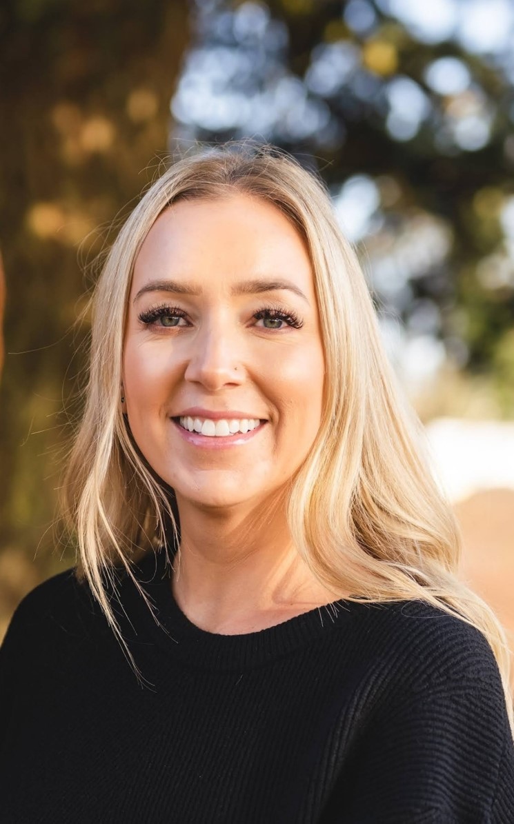 Megan Borg - Thoroughbred Real Estate Group