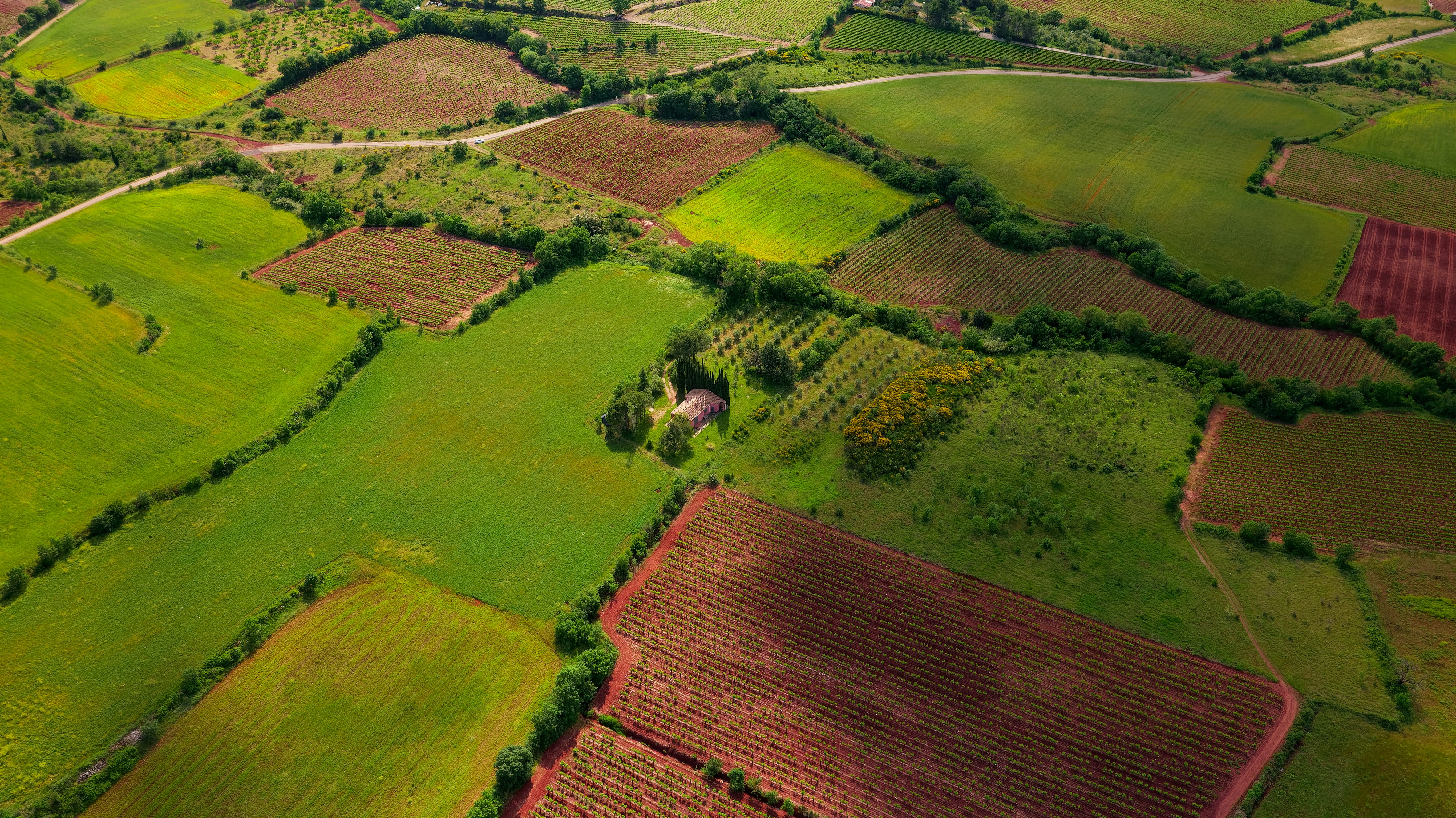 Turnkey Horse Property vs Vision Property: Know Before You Buy